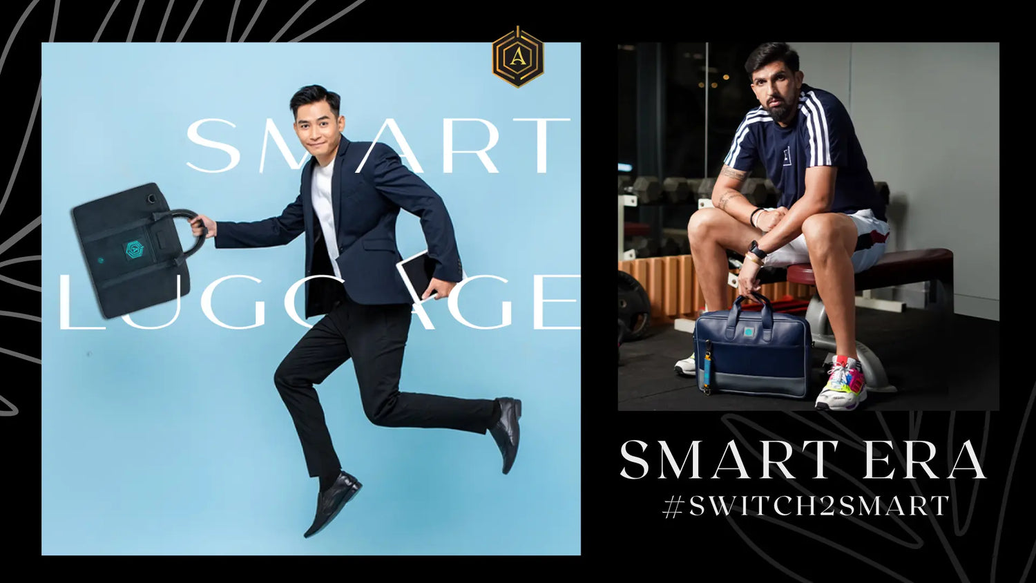 Smart Bags: The Perfect Fusion of Fashion and Tech – Arista Vault