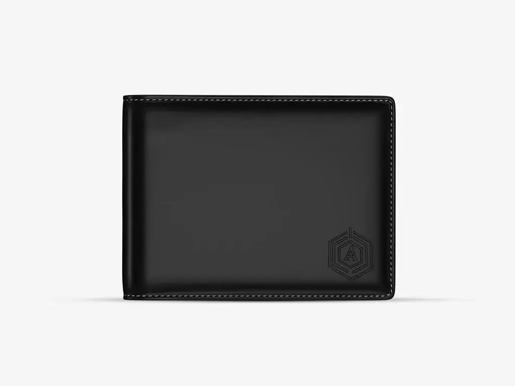 Wallets - Arista Vault – Arista Vault